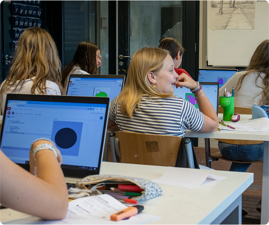 CodeMonster - Leer programmeren als een monster