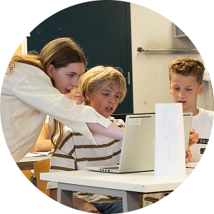 Space Code Home Page